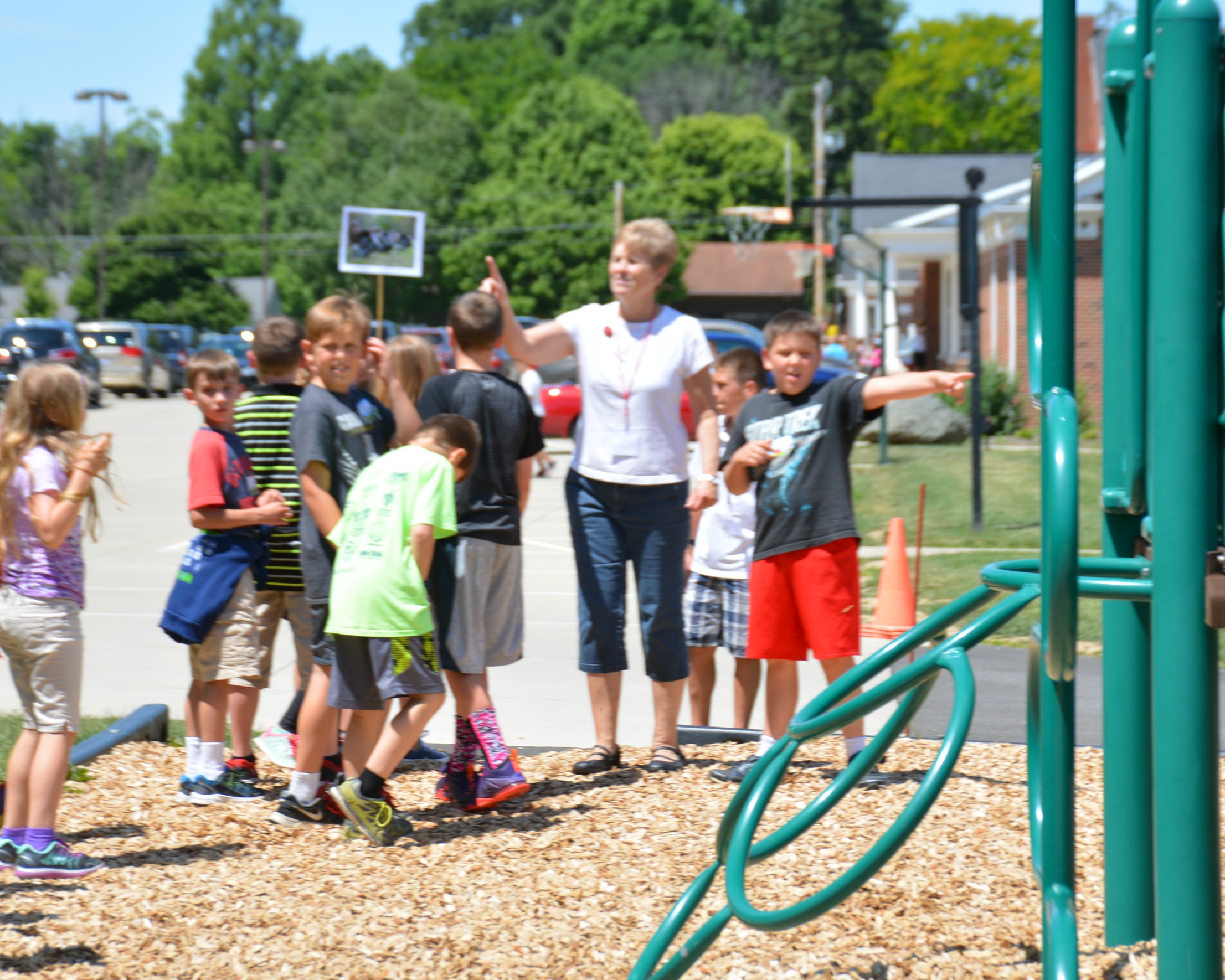 St. Francis Xavier Parish » VBSf